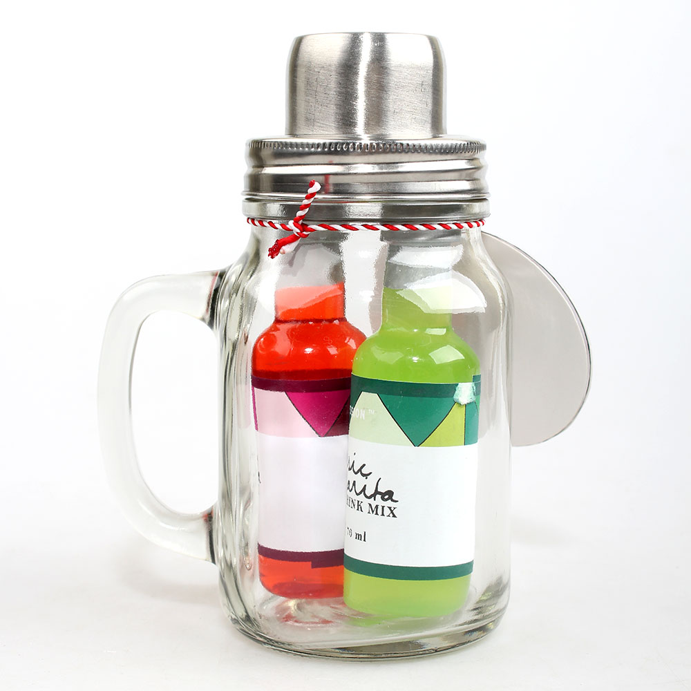 Cocktail Drink Mix Set – BESPRIT