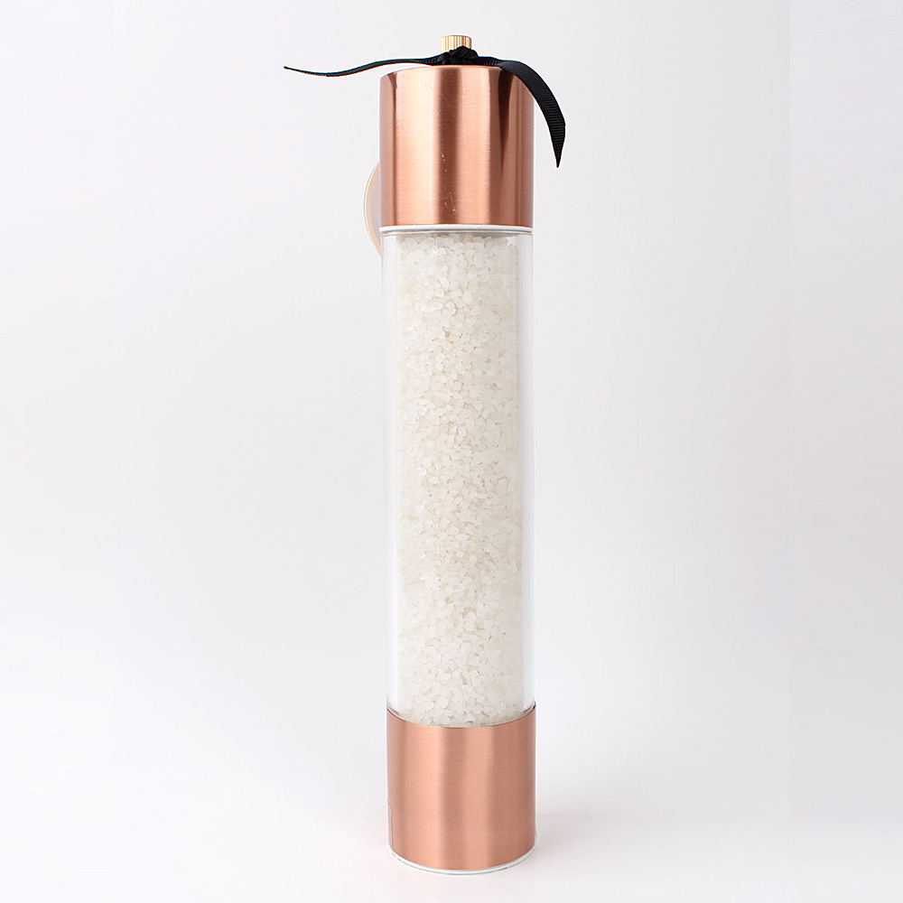 A little salt and Grind- large salt grinder – BESPRIT