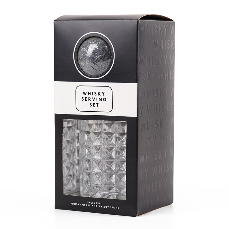 WHISKY SERVING SET – BESPRIT