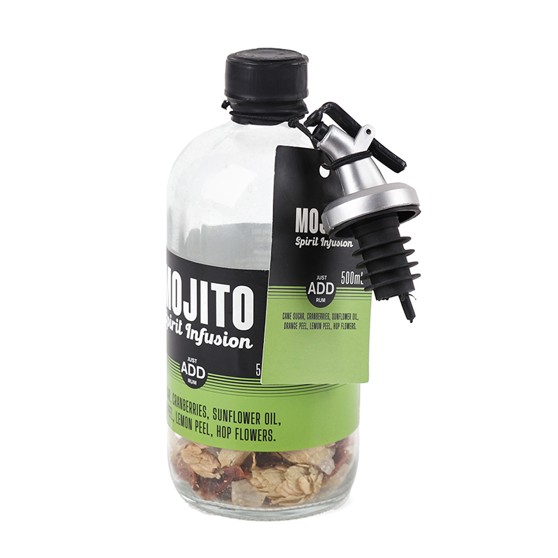 MOJITO DRY DRINK MIX – BESPRIT